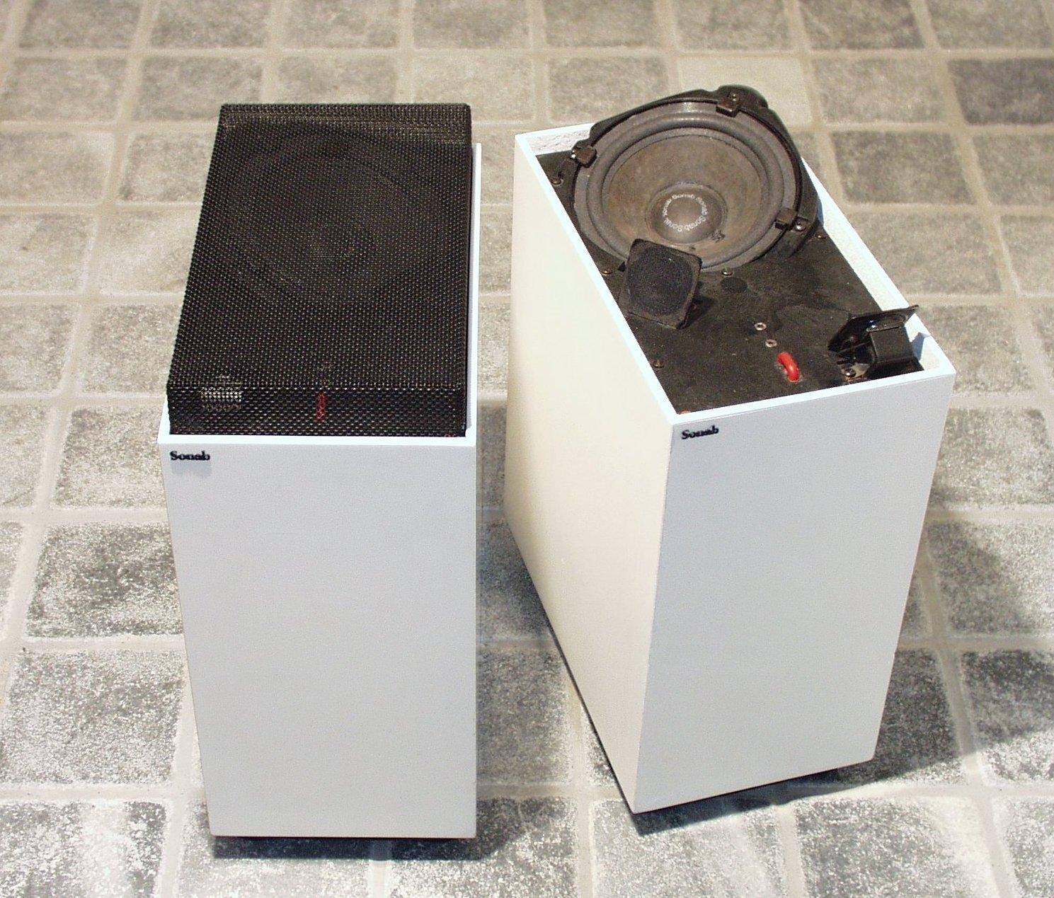 Sonab OA-12 - CarlssonPlanet